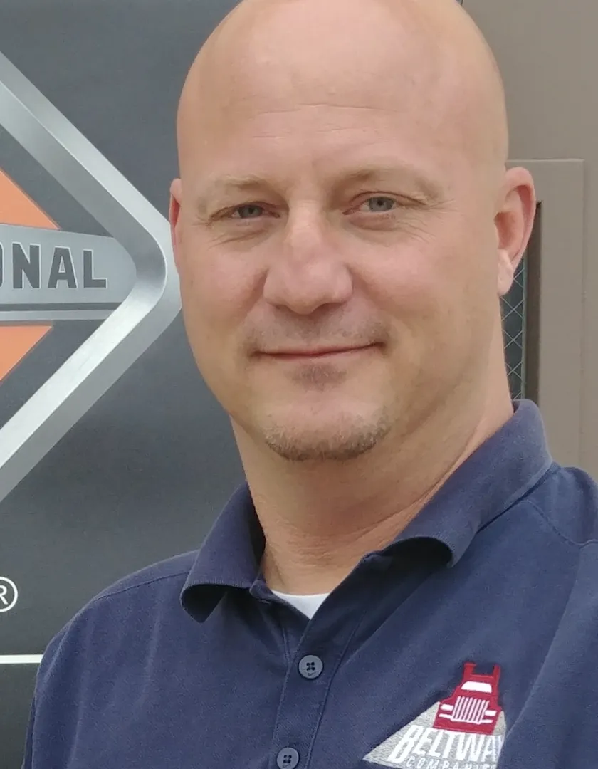 Meet the Beltway Companies Team