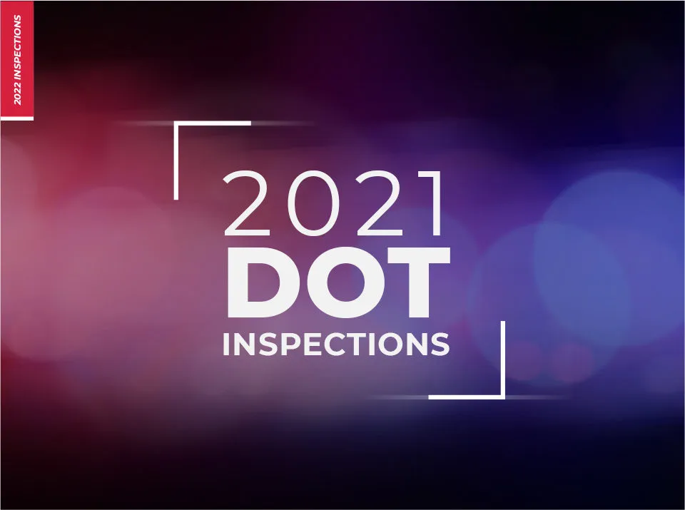 Beltway Companies - DOT Inspections | Beltway Companies