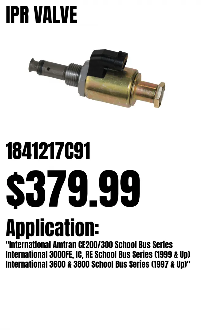Beltway Companies - Bus Parts | Beltway Companies